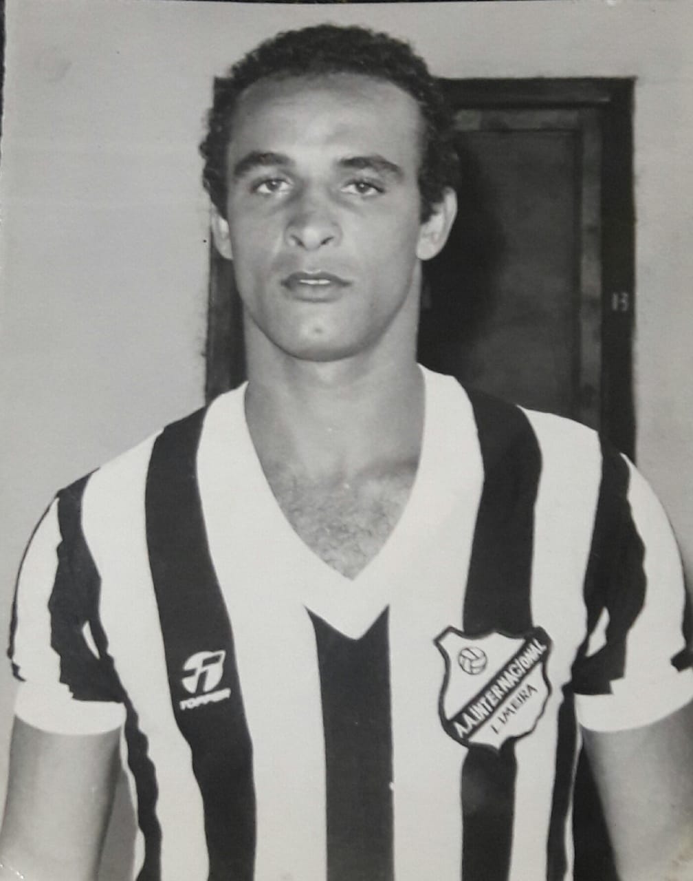 Entrevista com Elzo, que cobra homenagem da Internacional – Memória da ...